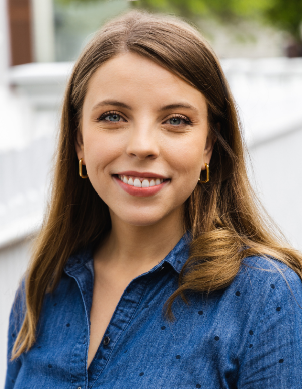 Meet the Team – ROI Institute