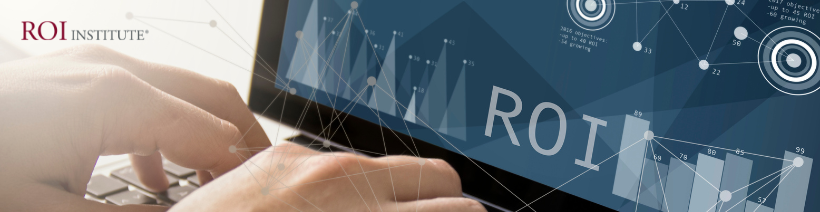 - ROI Institute