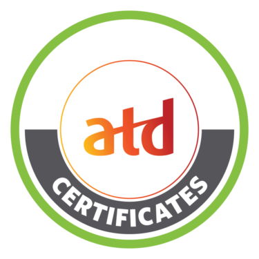 ATD ELI and MROI Certificate Programs – ROI Institute